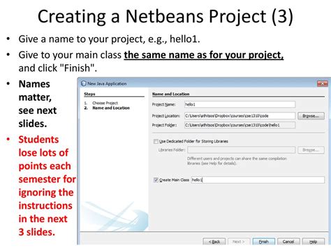 how to run a java program ppt download