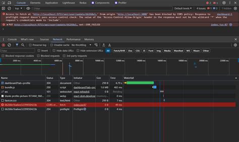 Reactjs Файл Cookie не устанавливается в браузере Stack Overflow на