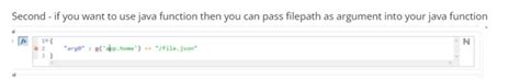 how to read a file from this location src main resources in java
