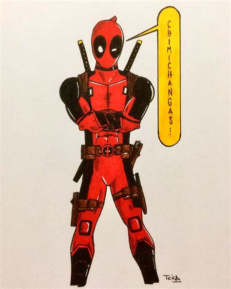Deadpool