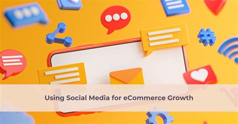social commerce using social media for ecommerce growth syncit group