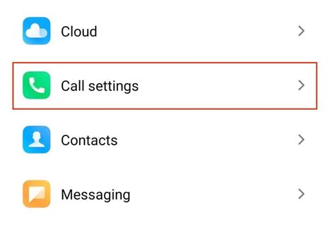 How To Turn Off The Caller Id On Android