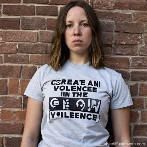 Gender Based Violence In Todays Era Stable Diffusion Online