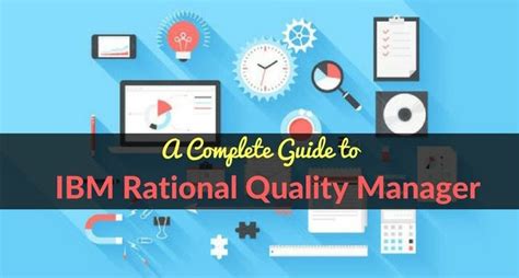 Ibm Rational Quality Manager Rqm Complete Hands On Guide