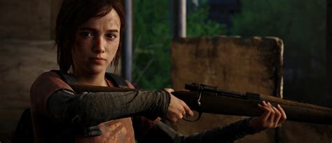 В PS Store стартовала предзагрузка The Last of Us: Part I — игра весит ...