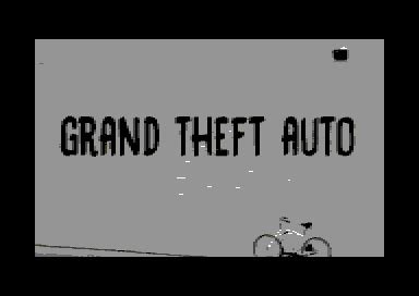 CSDb GTA Diashow By Spark CSDb GTA Diashow By Spark