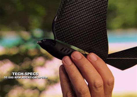 Bionic Bird Review Ireviews