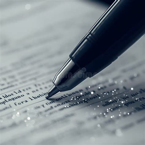 Ai Powered Contract Analysis Stock Illustration Illustration Of