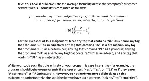 Could You Please Help Me To Write The Program In