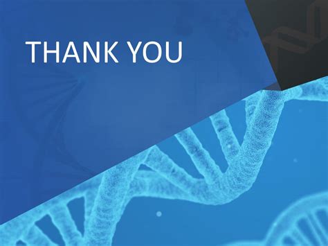 Dna Backgrounds For Powerpoint