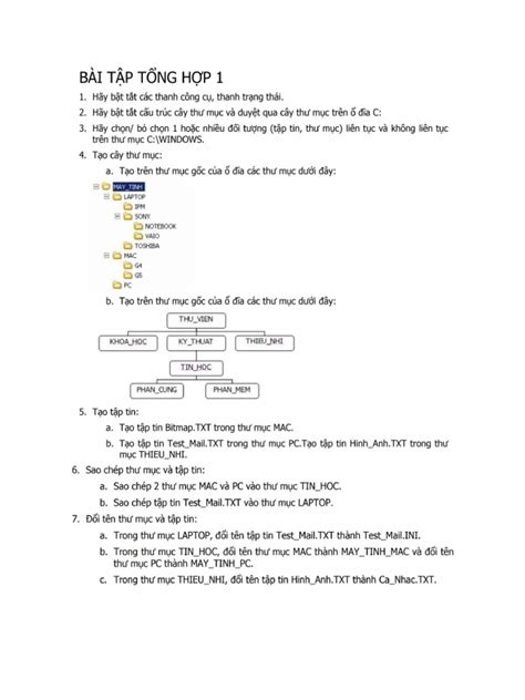 BÀi TẬp Python TỆp Pdf