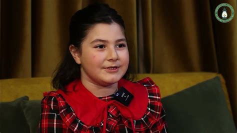 ნია ადეიშვილის სანიშნე Youtube