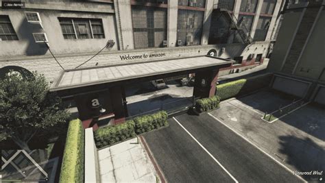 Fivem Map Mlo Archives Fivem Store Fivem Mods