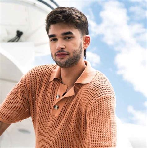 Kobe Paras Reveals Real Score Between Him And Kyline Alcantara Philnews