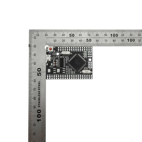 Mega2560 Pro Mini ATmega2560 16AU USB CH340G Development BoardOKY2007 4 OKYSTAR