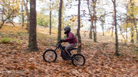 Ridden Sur Rons Light Bee X Youth Proves Awesome As An Introductory