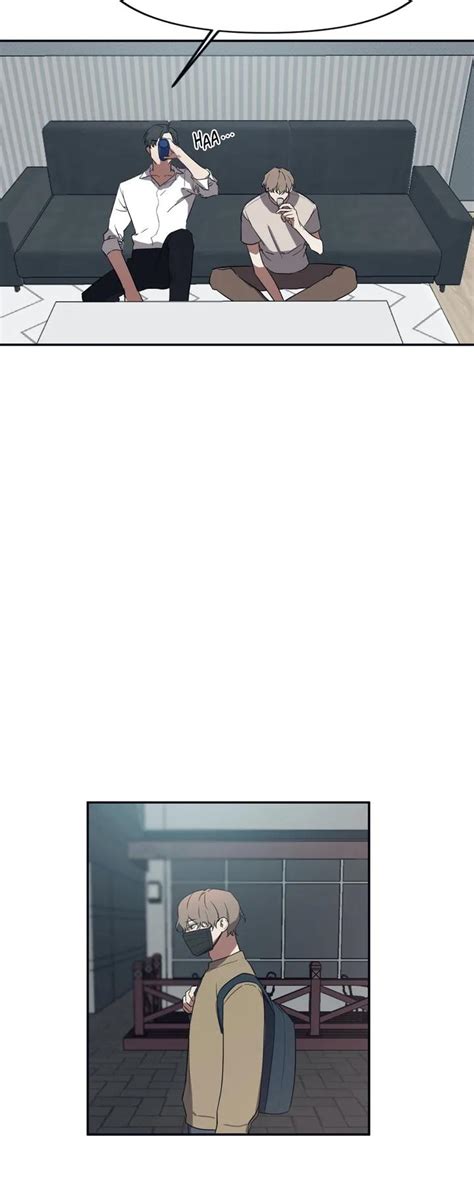 Guilty Affection Manga Chapter 1 Mangaoi