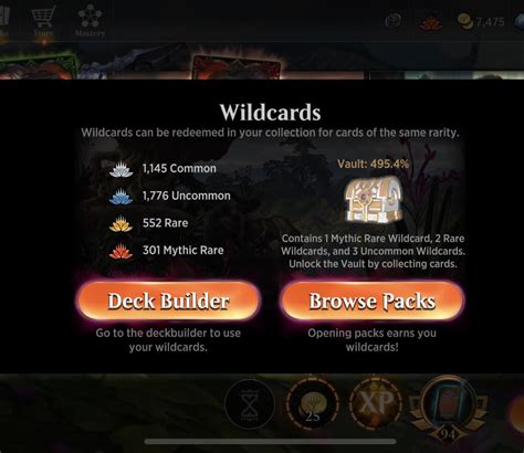 Tell Me Youre A Limited Player Without Telling Me Youre A Limited Player R Magicarena