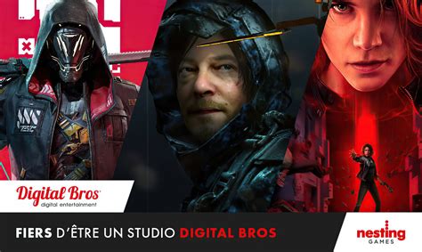 Ex Ubisoft Devs Create New Studio To Develop AAA RPGs Without The Open