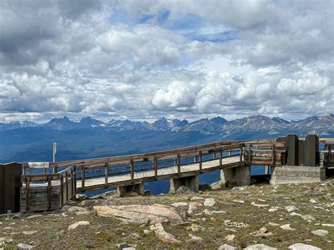 Jasper Skytram Everything You Need To Know For Your Visit Travel