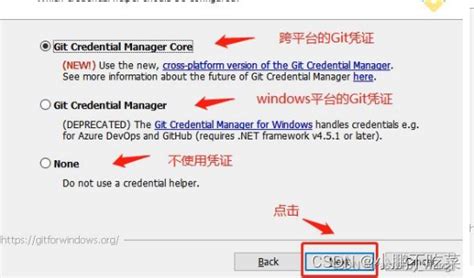 Git的安装、配置与使用git Known Host的作用 Csdn博客