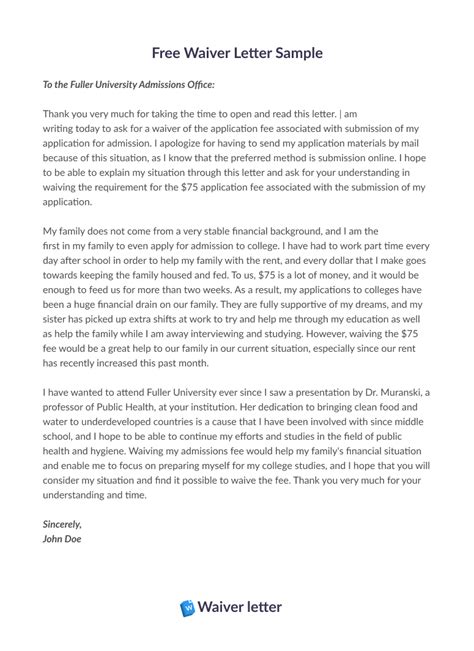 Pardon Letter Samples Immigration Governor Recommendation