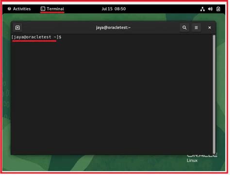 Creating Virtual Machine In Virtual Box And Installing Linux