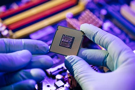 Ai Hpc And 5g Fuel Surge In Semiconductor Demand Said Kenanga