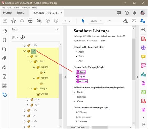 Solved Re Indesign Not Tagging Coirrectly To Pdf Adobe Community 10725747
