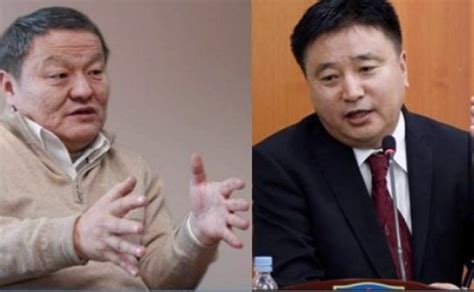 Баабар Бэлгийн сулралтай болсон бол үүнд чинь нийгэм буруугүй