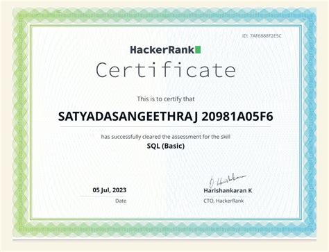 Sangeeth Satyada On Linkedin Connections