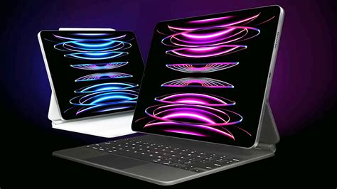 Ipad Pro 2022 Có Mấy Màu Cùng Dự đoán Phiên Bản Chiếm Spotlight 2022