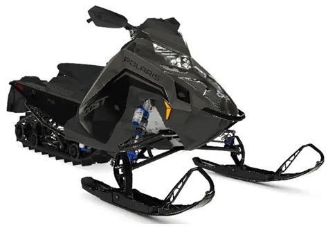 2025 Polaris Boost Switchback Assault 146 X 2 0 Snowmobiles Motos Illimitées