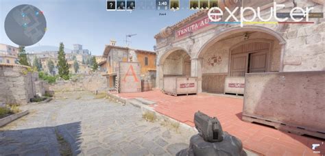 CS2 Callouts For Every Map Detailed Explanation EXputer Com