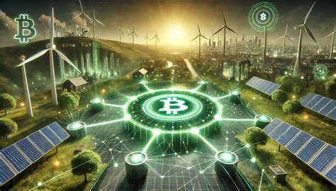 Popular Eco Friendly Blockchains With Low Carbon Footprint How Green