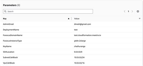 How To Set Up Fooocus With Api Configuration On Aws Developer Guide