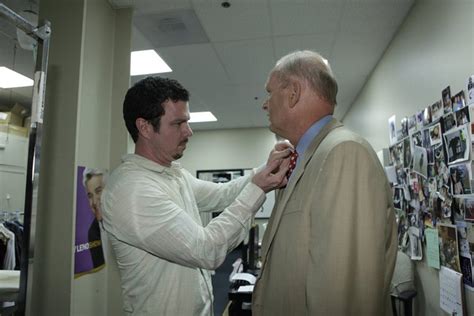 Timothy Stack Actor Producer Writer