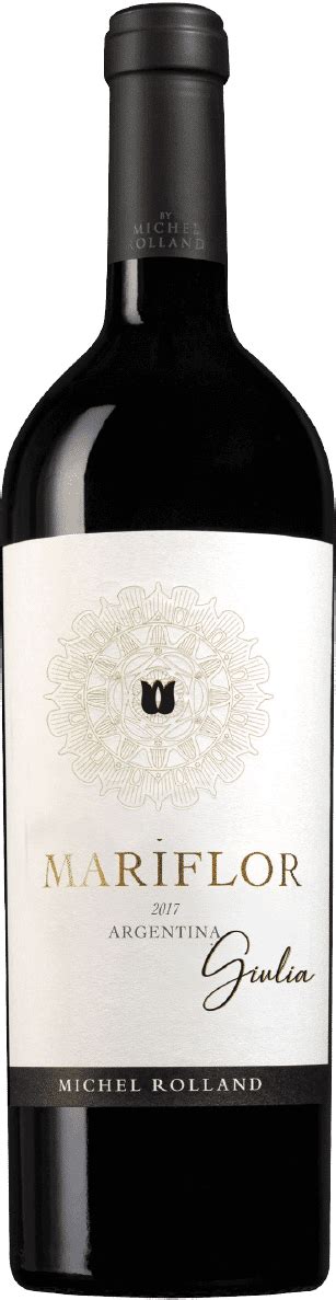 Mariflor Blend 2018 Rolland Collection