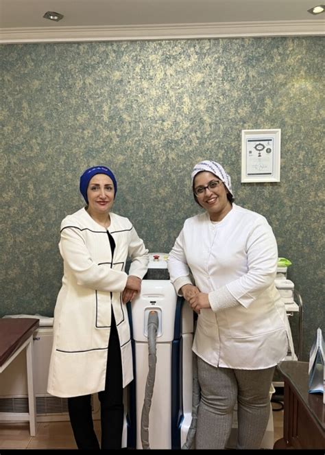 متخصص زنان سعادت آباد