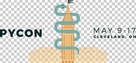 Python Conference Pycon Plone Python Software Foundation Png Clipart 2018 Brand Cleveland