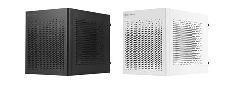 Silverstone Sugo 16 Mini Itx Chassis Unveiled The Gaming Stuff