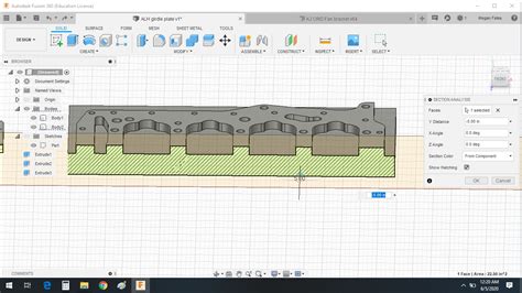 2d Pocket Selection Glitch Autodesk Community