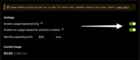 How To Upgrade To Have More Monthly Premium Requests Discussions
