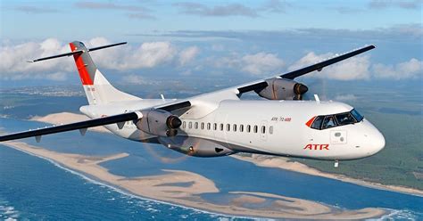 Atr 프로펠러 항공기로 김포~울릉도 왕복 가능”