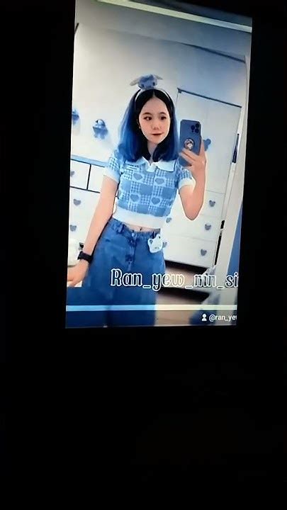 Chị Simny Dễ Thương Quá Nhưng Mọi Người Có Thấy Chị Simny Dễ Thương Nào