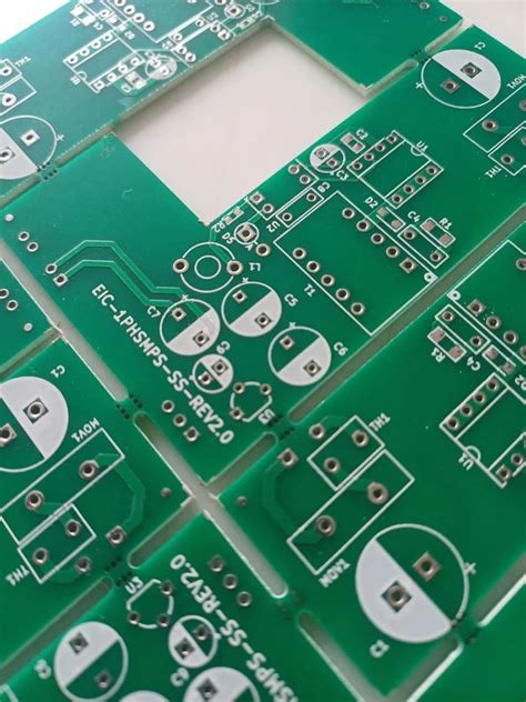 Fr 4 Pcb Board At Printed Circuit Board In Gandhinagar Id