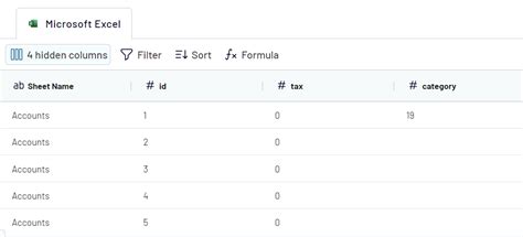 cómo extraer datos de excel en 2023 blog