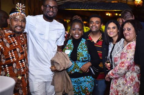 Mechell Chetty On Linkedin What A Week I Often Get Asked How I Ensure Hr Gets A Seat At The