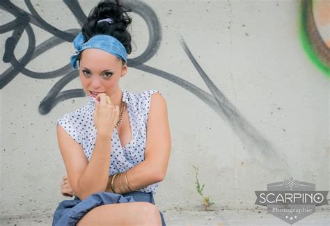 Pingl Sur Pin Up Moderne