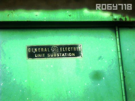 Ge Unit By Deepslackerjazz On Deviantart